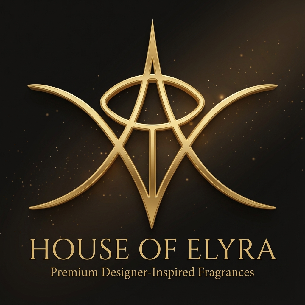 House of Elyra | Premium Elyra Perfumes & Luxury Fragrances